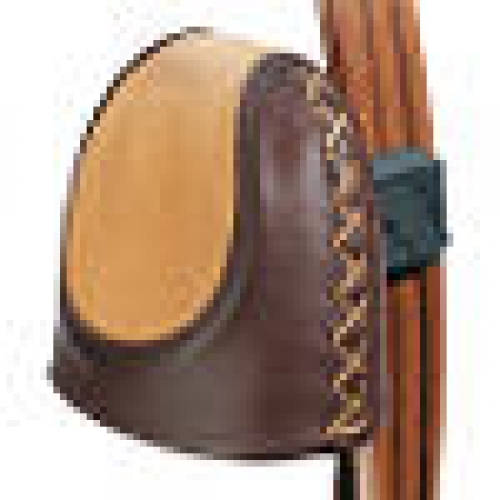 Traditional Bow Quiver