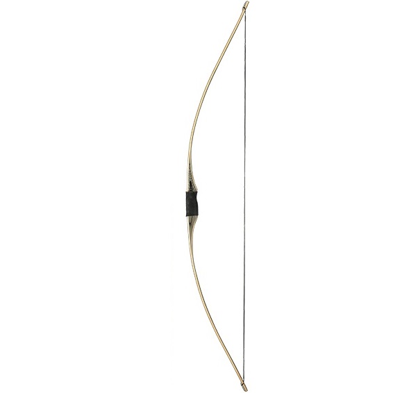 Bear Montana Longbow - Oz Hunting & Bows