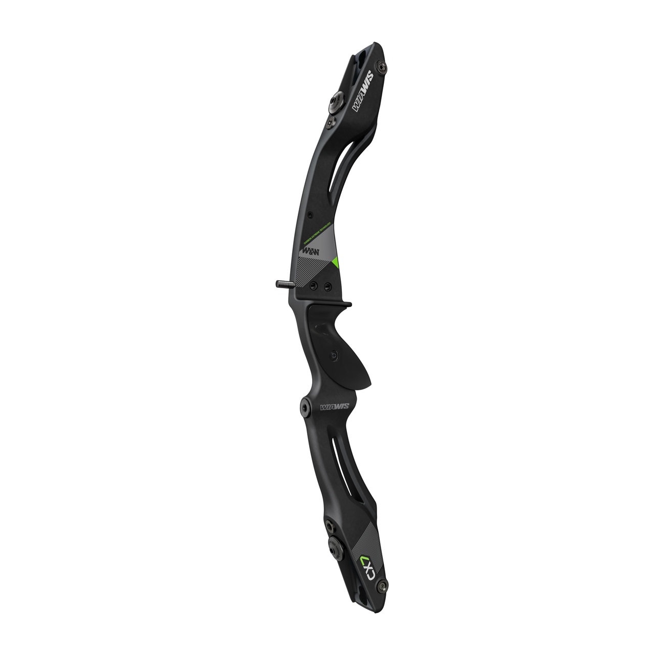 Win&Win CX7 - Oz Hunting & Bows