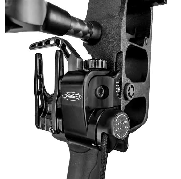 Mathews IMX Rest - Oz Hunting & Bows