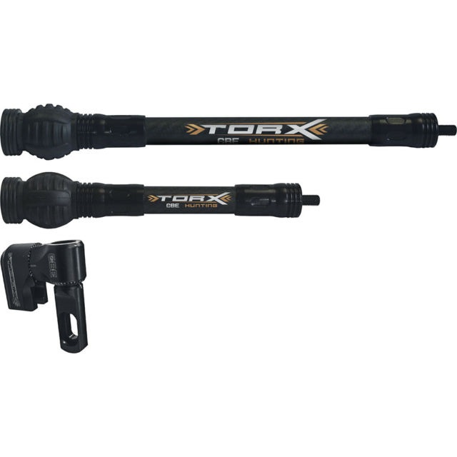 CBE Torx Stabilizer Kit - Oz Hunting & Bows