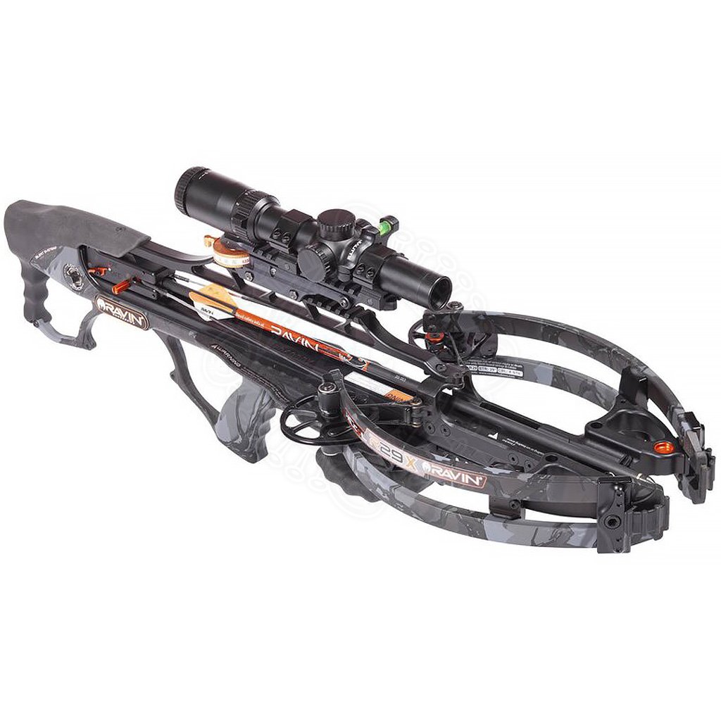 Ravin R29X Sniper Package Black Oz Hunting Bows ravin-r29x-sniper-package-black-oz-hunting-bows